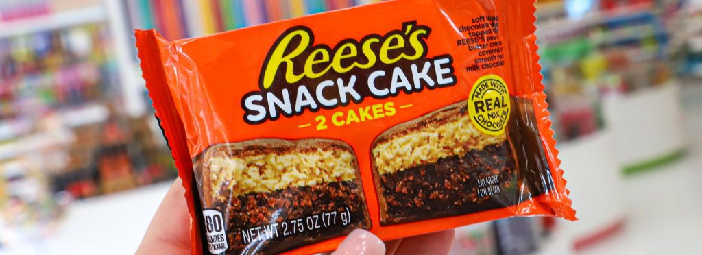 Popular Brands of Candy - Myrtle Beach Candy Store - I Scream Candy : I ...