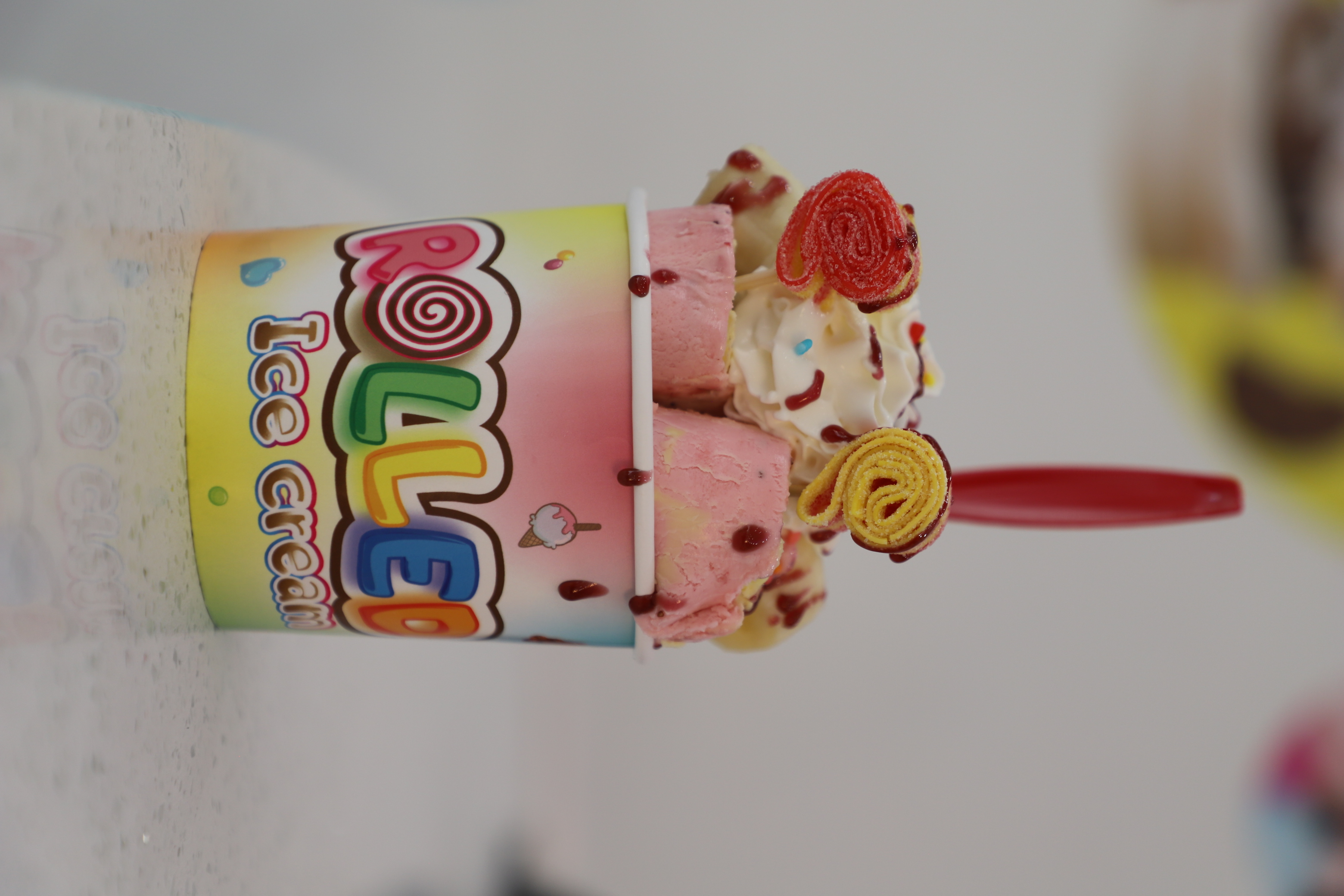 Ice Cream Gallery - I Scream Candy - Myrtle Beach South Carolina : I ...