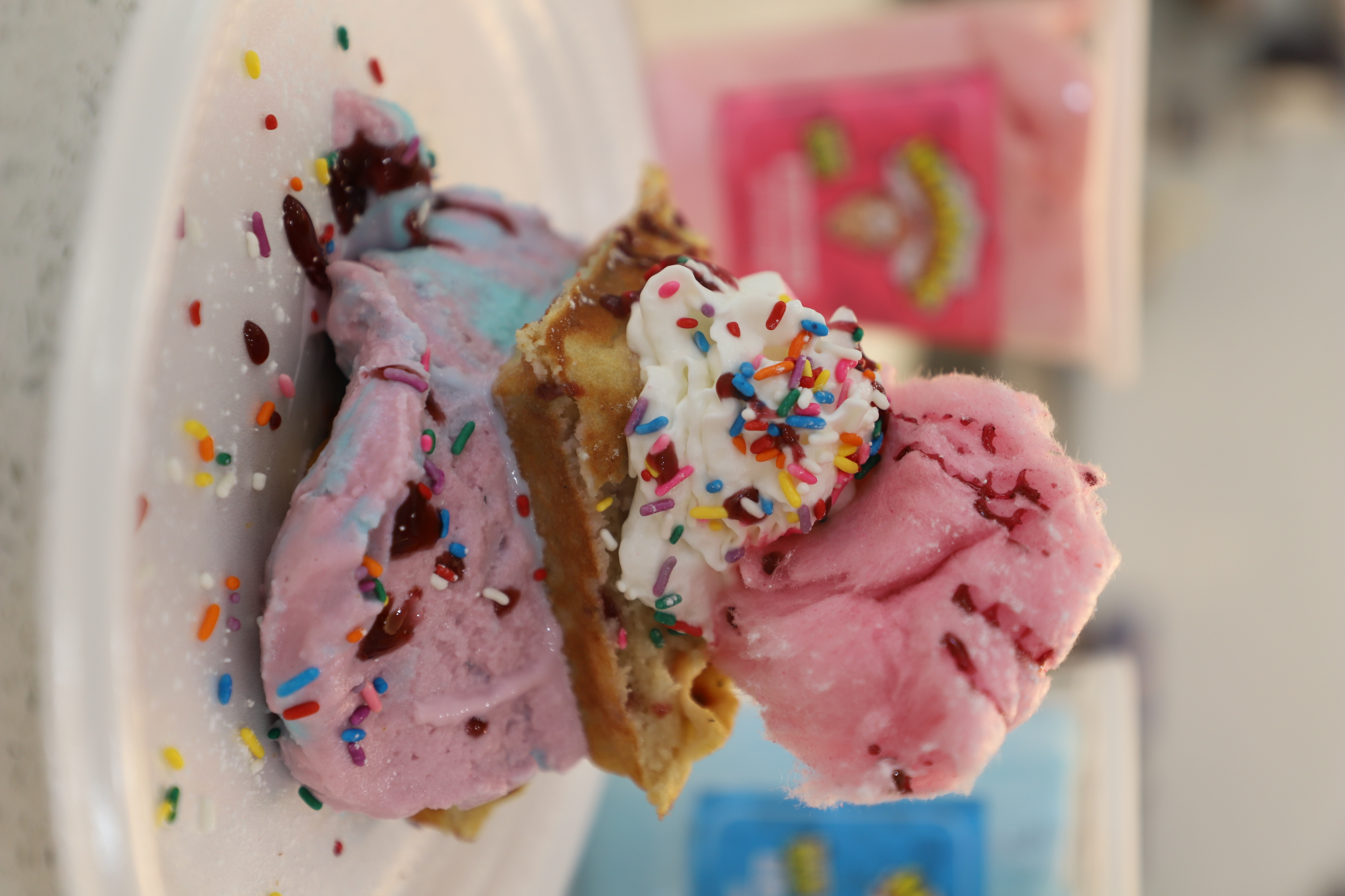 Ice Cream Gallery - I Scream Candy - Myrtle Beach South Carolina : I ...